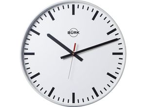 4030275000098 - Wanduhr - die Universelle Ø 400 mm Quarzuhrwerk mit Balken kaiserkraft
