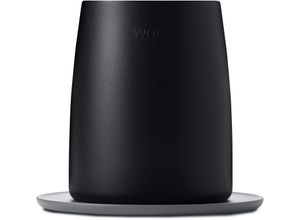 4054359043139 - Besteckhalter WOLL Cook it grau B15cm H10cm L10cm Ø10cm Kunststoff Besteckkörbe passend für 8 Küchenhelfer