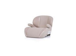3800931065096 - Kindersitz Sitzerhöhung Sonic Isofix i-Size 125-150 cm Armlehne beige