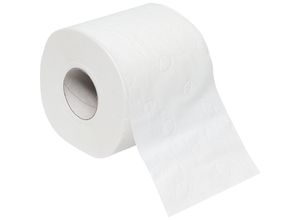 4250016405900 - Toilettenpapier  9202 2-lagig weiß 250 Blatt  Rolle 4250016405900 8 Rolle