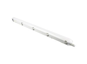 4029779056878 - LED-Feuchtraumwannenleuchte 1-flammig L x B x H 610 x 82 x 75 mm 4000 K kaiserkraft