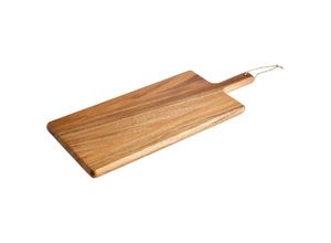 9010585686323 - Homeware Profession Schneidebrett homewares Akazie Holz Textil Akazie Schichtholz 19x2x48 cm Lfgb Griff nachhaltig Küchenzubehör 9010585686323 - Homeware Profession Schneidebrett homewares Akazie Holz Textil Akazie Schichtholz 19x2x48 cm Lfgb Griff nachhaltig Küchenzubehör