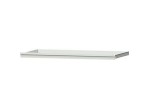 4014641081195 - eurokraft pro Schublade Innenmaße BxT 980 x 540 mm Schubladenhöhe 60 mm