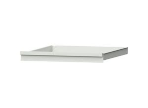4014641081140 - eurokraft pro Schublade Innenmaße BxT 450 x 540 mm Schubladenhöhe 60 mm