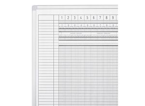 4013695008721 - Kopfleiste zur Aktualisierung 7-Tage-Woche 1 Halbjahr magnetoplan
