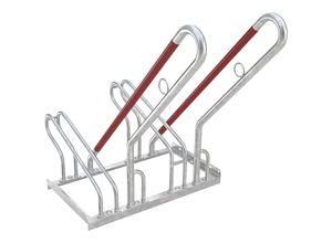 4250366514109 - 755135 Bügelparker einseitig Breite 700 mm - Kaiserkraft