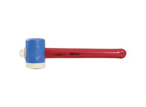 4042146300954 - Kstools - ks tools Kunststoffhammer mit Schutzisolierung Kopf ø 55mm ( 1171131 )