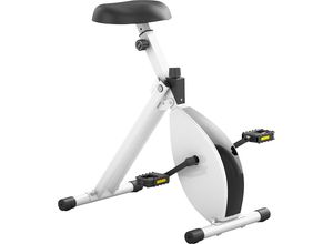 7440807027092 - Deskbike SMALL weiß kaiserkraft