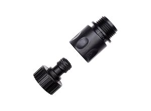 4061753256782 - Schnellanschluss-Set Ø 38 mm x 80 mm aus Polyethylen PIG