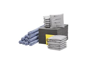 0036226986798 - Nachfüllpack für Notfall-Kit klein Ausführung universal absorbiert 879 l PIG