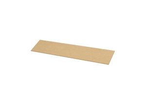 4260288851237 - Zusatzfachebene komplett für Traglast 400 kg Breite 2146 mm Tiefe 468 mm kaiserkraft