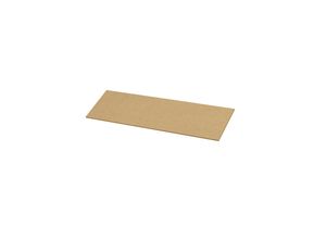4260288851213 - Zusatzfachebene komplett für Traglast 480 kg Breite 1536 mm Tiefe 468 mm kaiserkraft
