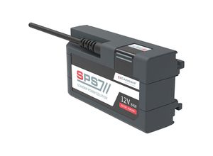 5708997360088 - Ladegerät SCANGRIP passend für Nova SPS-Akkus 85 W - für Nova 10 SPS SCANGRIP