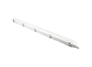 4029779056885 - LED-Feuchtraumwannenleuchte 1-flammig LxBxH 1510 x 82 x 75 mm 6500 K kaiserkraft
