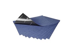 0036226009442 - Grippy® Absorptionsmatte mit Selbstklebebeschichtung VE 10 Stk LxB 610 x 410 mm PIG