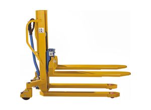 4260285073731 - Palettenheber Gabel fest Tragfähigkeit 800 kg kaiserkraft