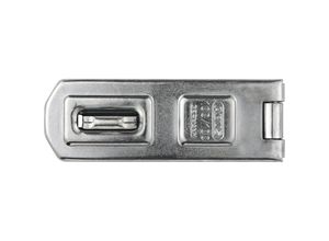 4003318014499 - ABUS Überfalle 100 100 B SB VE 6 Stk silber