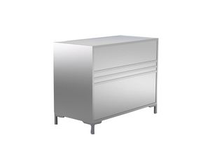 4260222860592 - LINK Thekenmodul geschlossen Breite 1200 mm HxT 900 x 600 mm kaiserkraft