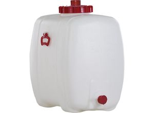 4023122268932 - Raumspartank Volumen 150 l LxBxH 740 x 470 x 660 mm kaiserkraft