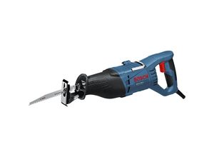 3165140508469 - Säbelsäge GSA 1100 E Professional in Handwerkerkoffer mit Säbelsägeblatt 93 dB(A) Bosch