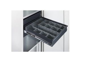 4061753035073 - Schubladeneinteilungsset für Materialschrank 14-teilig kaiserkraft