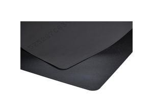 4260061894758 - Werkbankmatte YOGA FLAT ULTRA BxH 1200 x 2 mm pro lfd m anthrazit   granit Miltex