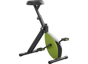 7440807025081 - Deskbike MEDIUM grün   schwarz kaiserkraft
