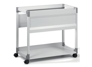 4005546301709 - Bürowagen System File Trolley 90 Büromöbel und Bürozubehör bei Büromöbel Experte im Online Shop