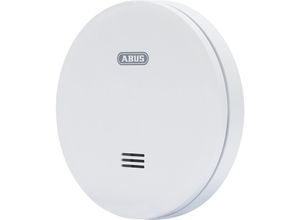 4003318679636 - ABUS ABUS Security-Center Rauchwarnmelder inkl 10 Jahres-Batterie batteriebetrieben