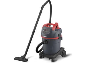 4011240016238 - starmix Nass- und Trockensauger Profi-Reinigungssauger 32 l Leistung 1400 W