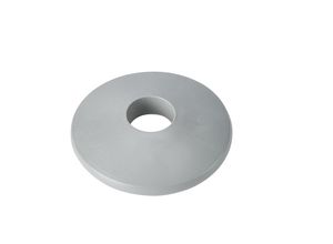 4061753281531 - Stoßabweiser Ø 86 mm zu Edelstahl-Servierwagen kaiserkraft