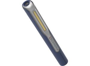 5708997351161 - 035116 mag Pen 3 Penlight akkubetrieben led 174 mm Blau - Scangrip