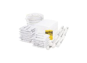 0036226986866 - Nachfüllpack für Notfall-Kit mittelgroß Ausführung Öl absorbiert 1683 l PIG