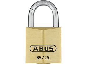 4003318806209 - 651440 Vorhängeschloss 85 25 Lock-Tag ve 6 Stk - Abus