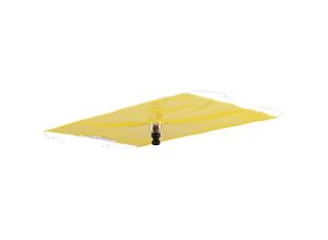 0036226017188 - Leckagen-Umleiter für Rohre zuschnürbar BxH 495 x 810 mm Vinyl beschichtet PIG