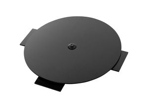 5055644204852 - Wannenverbinder für Flachwannen Kreuzverbinder LxB 150 x 125 mm kaiserkraft