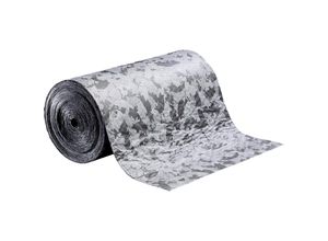 0036226008193 - HAM-O® Universal-Bindevlies-Matte polyethylenbeschichtet Länge 46 m Breite 790 mm PIG