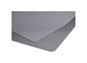 4260061894734 - Werkbankmatte YOGA FLAT ULTRA BxH 1200 x 2 mm pro lfd m hellgrau   granit Miltex