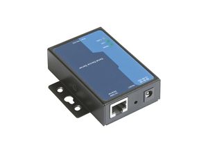 4045761146624 - KERN Ethernet-Adapter für Waagen HxBxT 22 x 52 x 85 mm