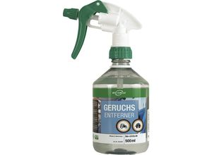 4024048806246 - Bio-Circle Geruchsentferner 20 Flaschen à 500 ml und 10 Sprayer Inhalt 10 l