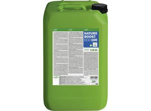 4024048805508 - Bio-Circle Allzweckreiniger Nature Boost Eco 100 Kunststoff-Kanister Inhalt 20 l