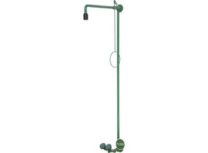 4251138218225 - B-SAFETY Notduschkombination ClassicLine Sicherheits-Augendusche 15 bar