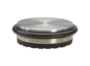 4001073298826 - Bodentürstopper BIG DISK Ø 98 mm VE 4 Stk Höhe 30 mm Wagner