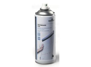 4005546503332 - DURABLE Reinigungsschaum für Whiteboard VE 12 Dosen à 400 ml FKW-frei