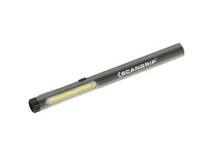 5708997351277 - Akku-LED-Stiftleuchte WORK PEN 200 R 20 - 200 lm mit Spotlicht 6000 K SCANGRIP
