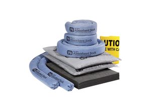 0036226007868 - Nachfüllpack für Sicherheitsfass Ausführung universal absorbiert 46 l PIG