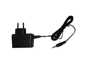 4045761260887 - Netzadapter EU CH für Tischwaage aus Edelstahl 50 Hz kaiserkraft