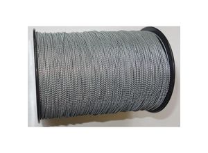 4030198144022 - Plombendraht gewellt bis 05 mm stark VE 2 Stk verzinkt ratioform