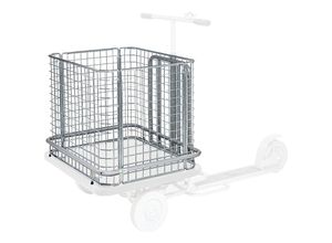 7350074809881 - Kongamek Gitterkorb für Scooter als Zubehör