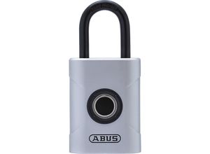 4003318625756 - Vorhangschloss Touch™ 57 45 Bügelstärke 65 mm Bügelhöhe 30 mm - Abus